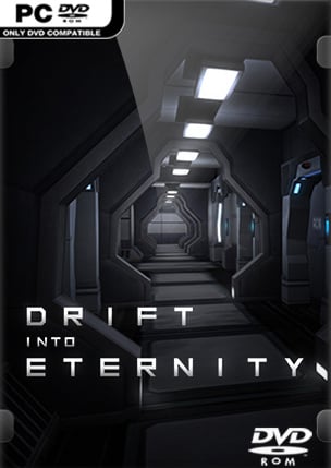 Drift Into Eternity скачать торрент игру (Последней версии) на ПК