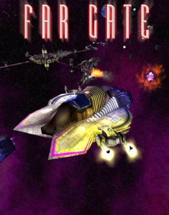 Far Gate скачать торрент игру (Последней версии) на ПК
