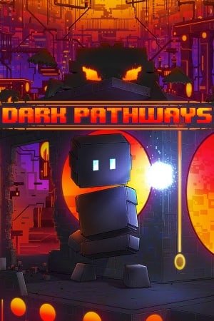 Dark Pathways скачать торрент игру (Последней версии) на ПК