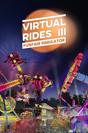 Virtual Rides 3 - Funfair Simulator скачать торрент игру (Последней ...