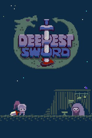 Deepest Sword скачать торрент игру (Последней версии) на ПК