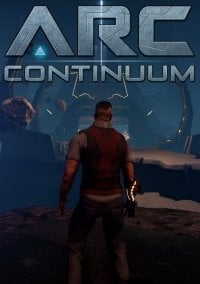 ARC Continuum скачать торрент игру (Последней версии) на ПК
