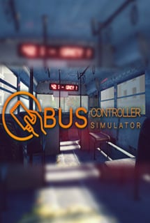 Bus Controller Simulator скачать торрент игру (Последней версии) на ПК