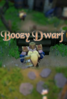 Boozy Dwarf скачать торрент игру (Последней версии) на ПК