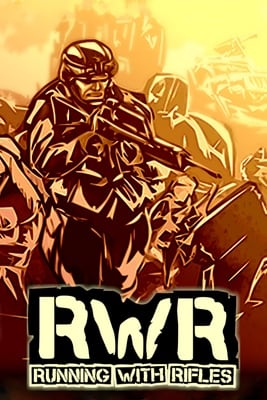 RUNNING WITH RIFLES: PACIFIC скачать торрент игру (Последней версии) на ПК