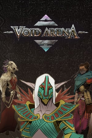 Void Arena скачать торрент игру (Последней версии) на ПК