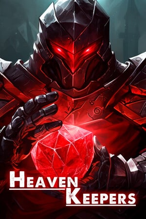 Heaven Keepers скачать торрент игру (Последней версии) на ПК