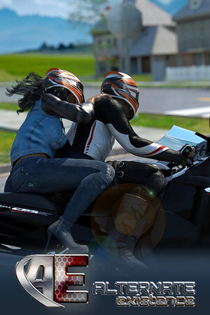 Alternate Existence скачать торрент игру (Последней версии) на ПК