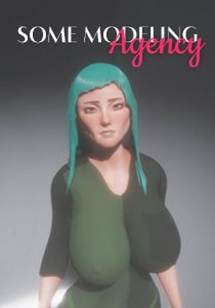 Some Modeling Agency скачать торрент игру (Последней версии) на ПК