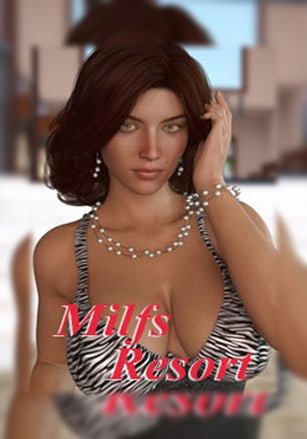 Milf's Resort скачать торрент игру (Последней версии) на ПК
