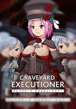 Graveyard Executioner скачать торрент игру (Последней версии) на ПК