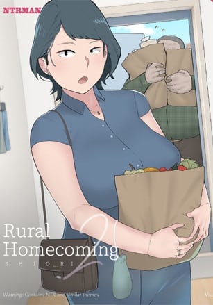 Rural Homecoming 2 скачать торрент игру (Последней версии) на ПК