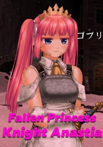 Fallen Princess Knight Anastia скачать торрент игру (Последней версии ...