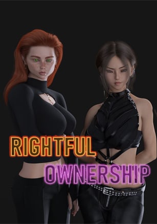 Rightful Ownership скачать торрент игру (Последней версии) на ПК