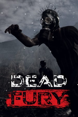 DEAD FURY скачать торрент игру (Последней версии) на ПК