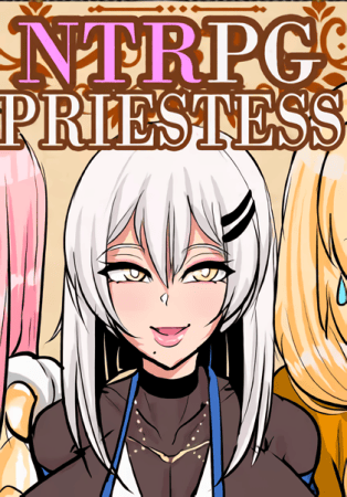 NTRPG Priestess скачать торрент игру (Последней версии) на ПК