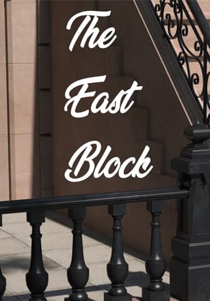 The East Block скачать торрент игру (Последней версии) на ПК