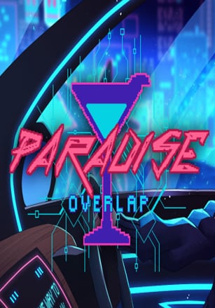 Paradise Overlap скачать торрент игру (Последней версии) на ПК
