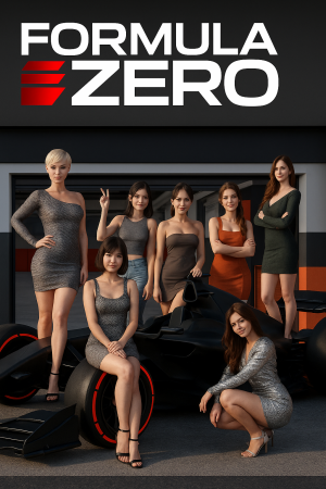 Formula Zero скачать торрент игру (Последней версии) на ПК