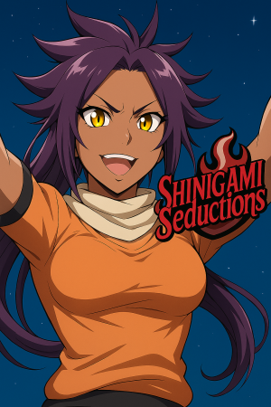 Shinigami Seductions скачать торрент игру (Последней версии) на ПК