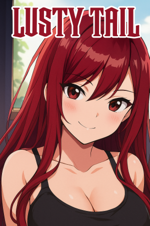 Lusty Tail скачать торрент игру (Последней версии) на ПК