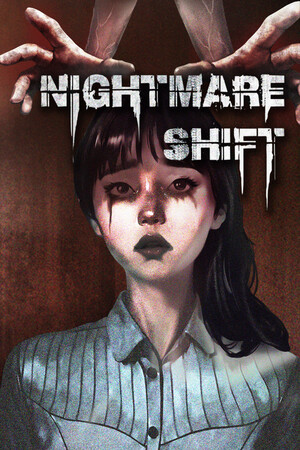 Nightmare Shift скачать торрент игру (Последней версии) на ПК