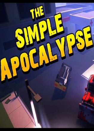 The Simple Apocalypse скачать торрент игру (Последней версии) на ПК