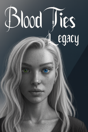 Blood Ties скачать торрент игру (Последней версии) на ПК