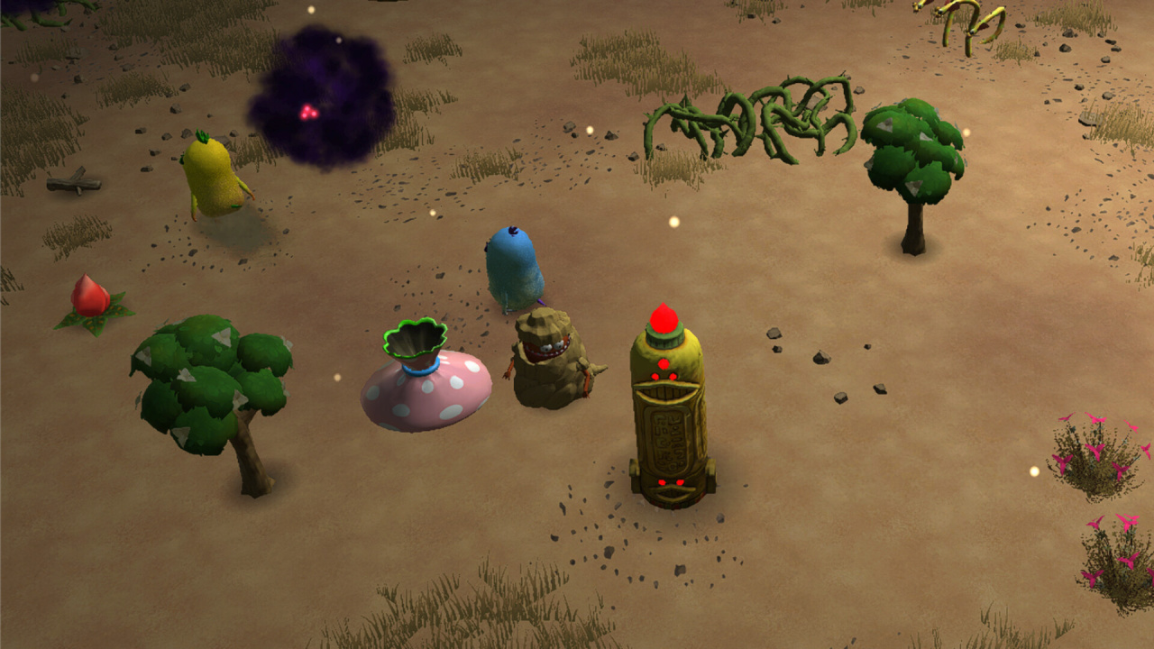 Hungry Meem скачать торрент игру (Последней версии) на ПК