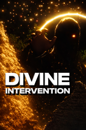Divine Intervention скачать торрент игру (Последней версии) на ПК