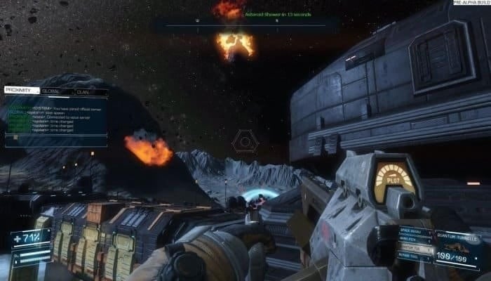 Asteroids Outpost скачать торрент игру (Последней версии) на ПК