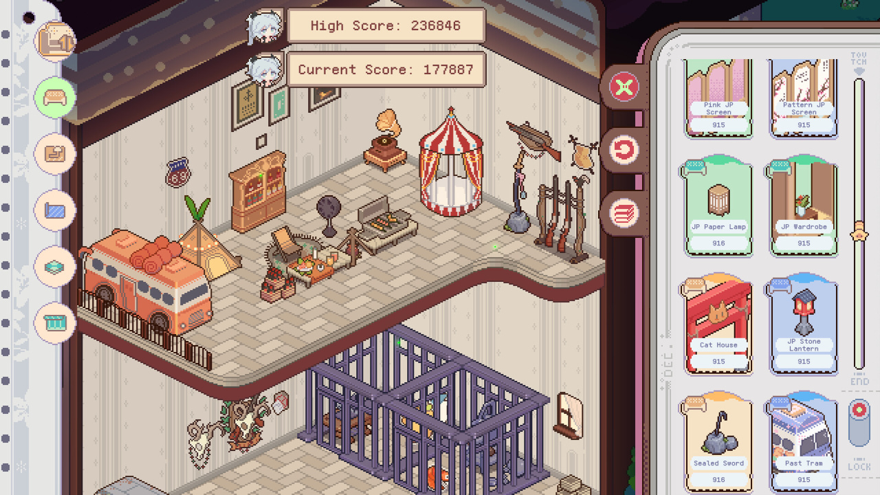 Whimsy Bake and Craft скачать торрент игру (Последней версии) на ПК